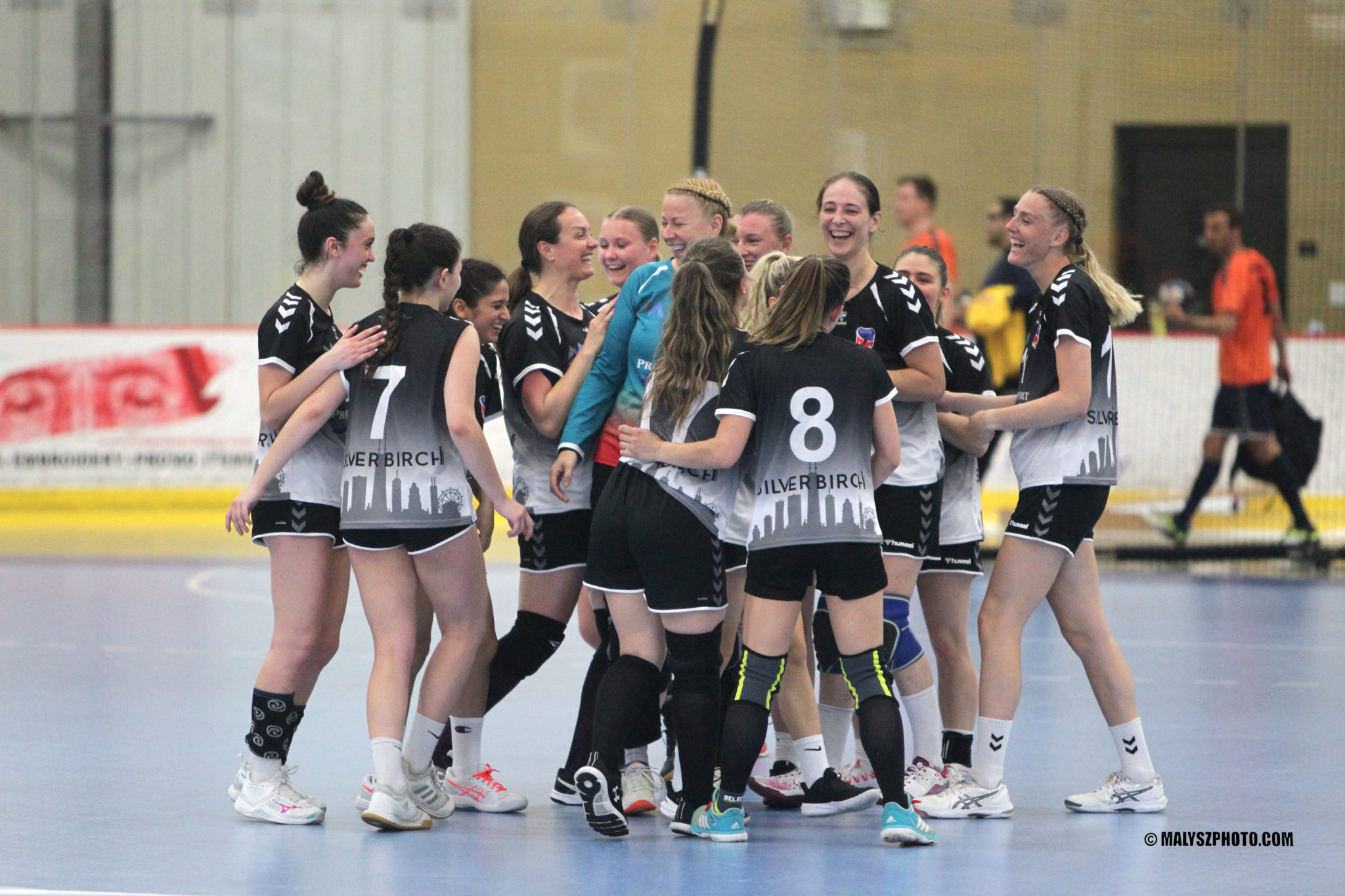 About Us – Chicago Inter Handball