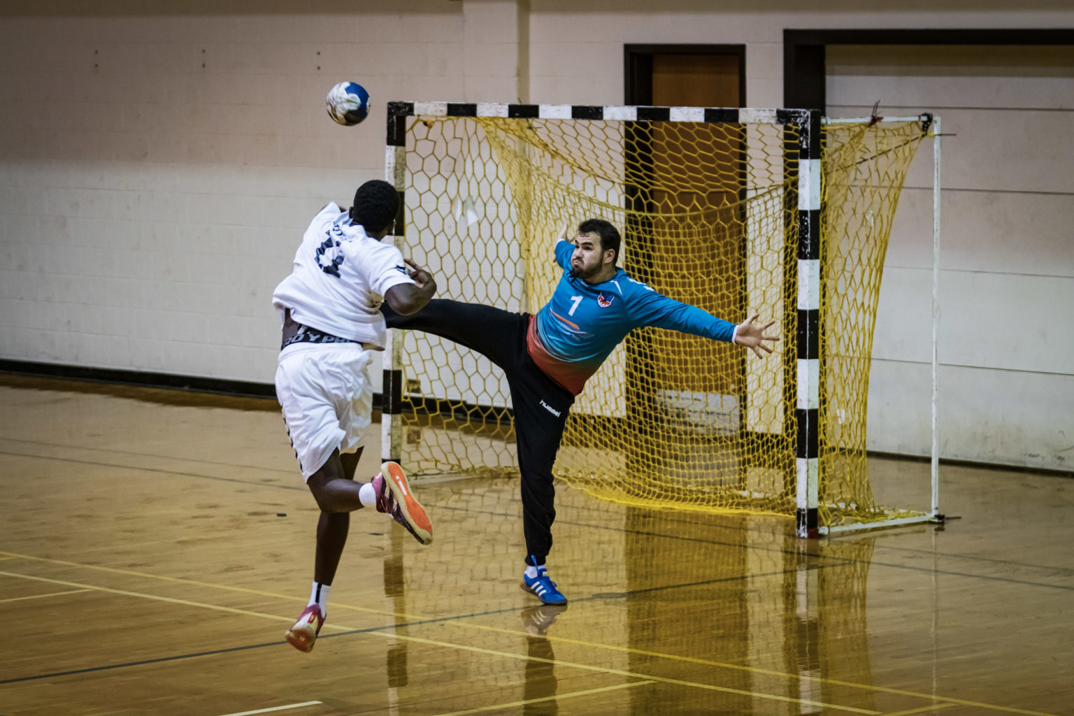 Chicago Inter Handball – The Premier Handball Club