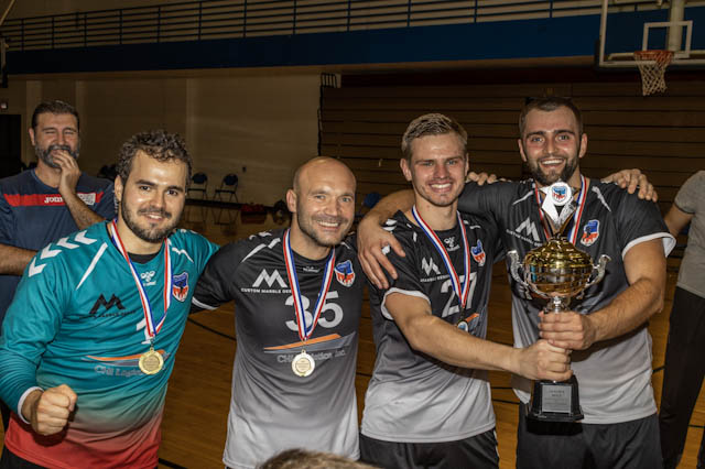 Chicago Inter Handball – The Premier Handball Club